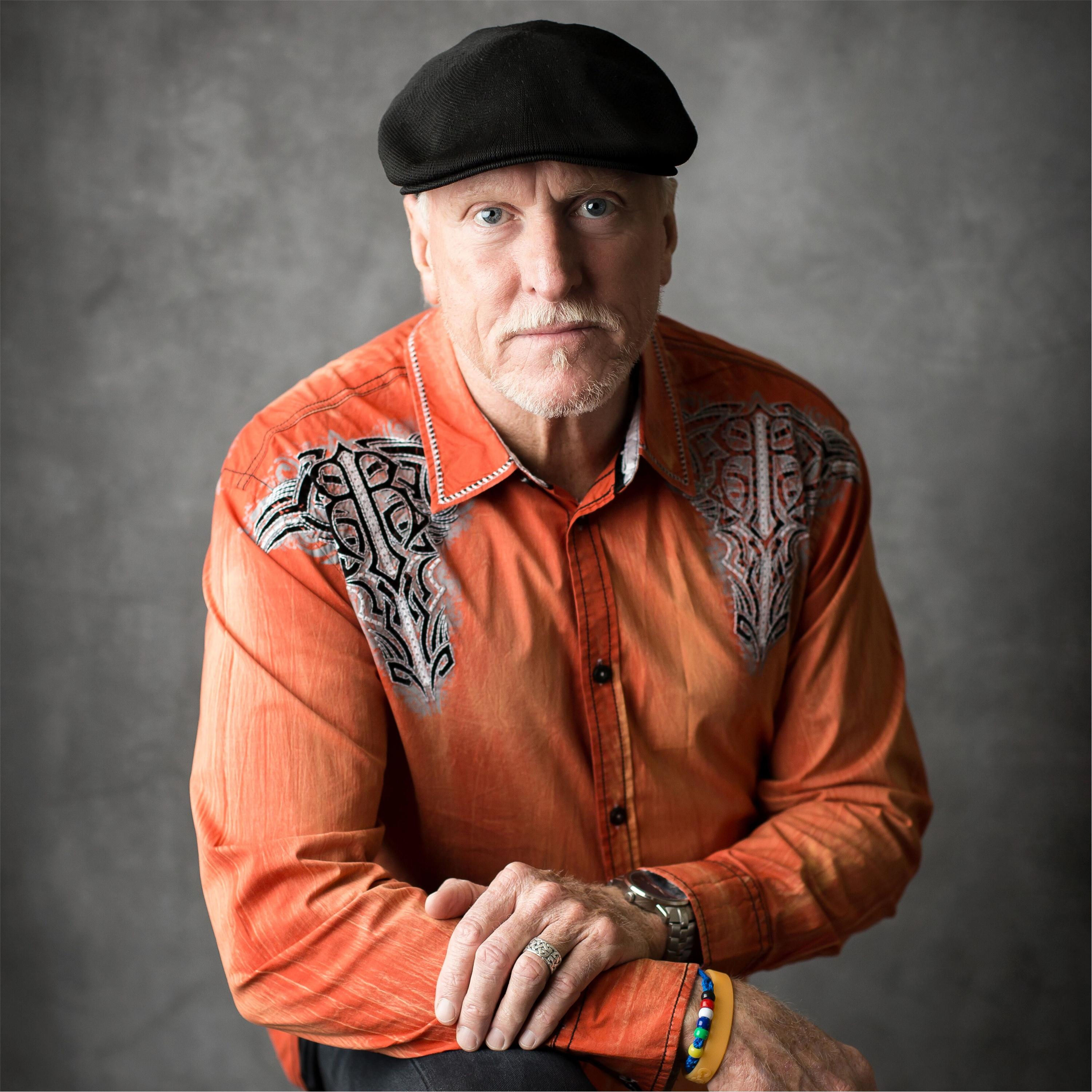 Les Taylor – The Frog Holler