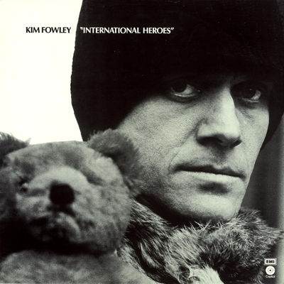 Kim Fowley – The Frog Holler