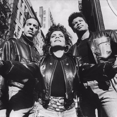 Lisa Lisa & Cult Jam – The Frog Holler