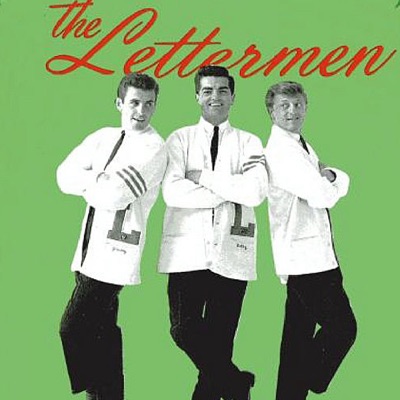 The Lettermen – The Frog Holler