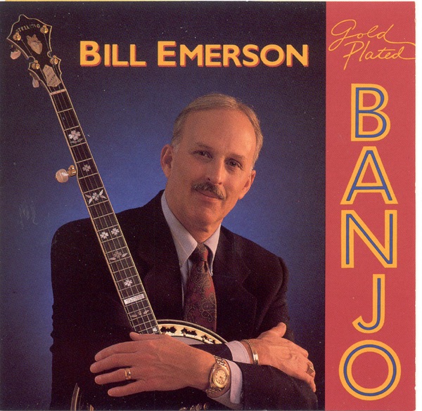 Bill Emerson – The Frog Holler