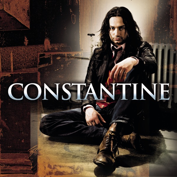 Constantine – The Frog Holler
