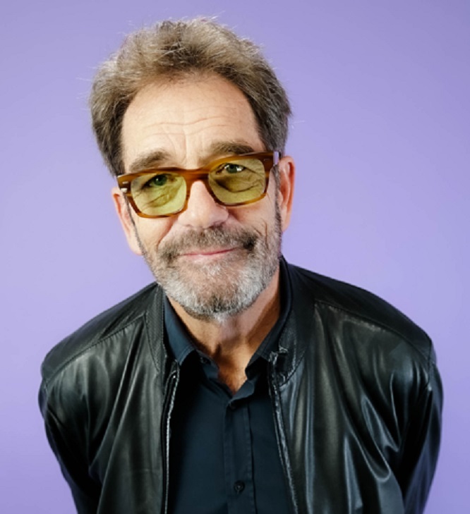 Huey Lewis – The Frog Holler