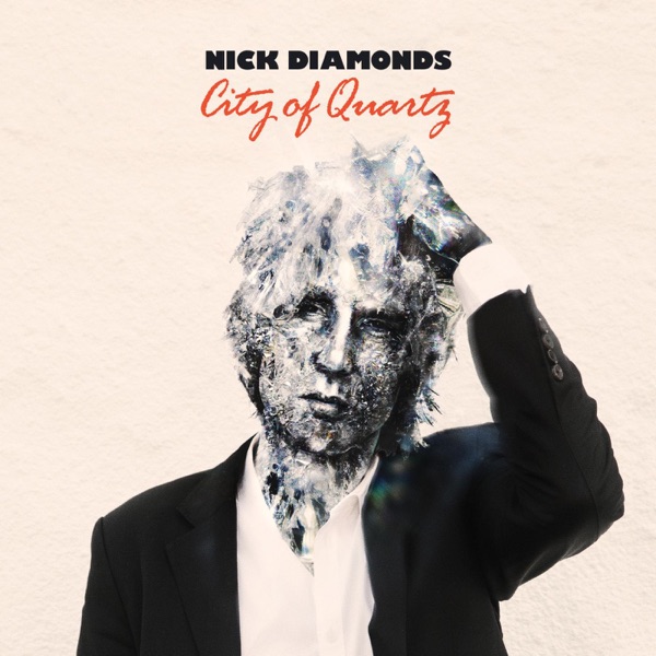 Nick Diamonds – The Frog Holler